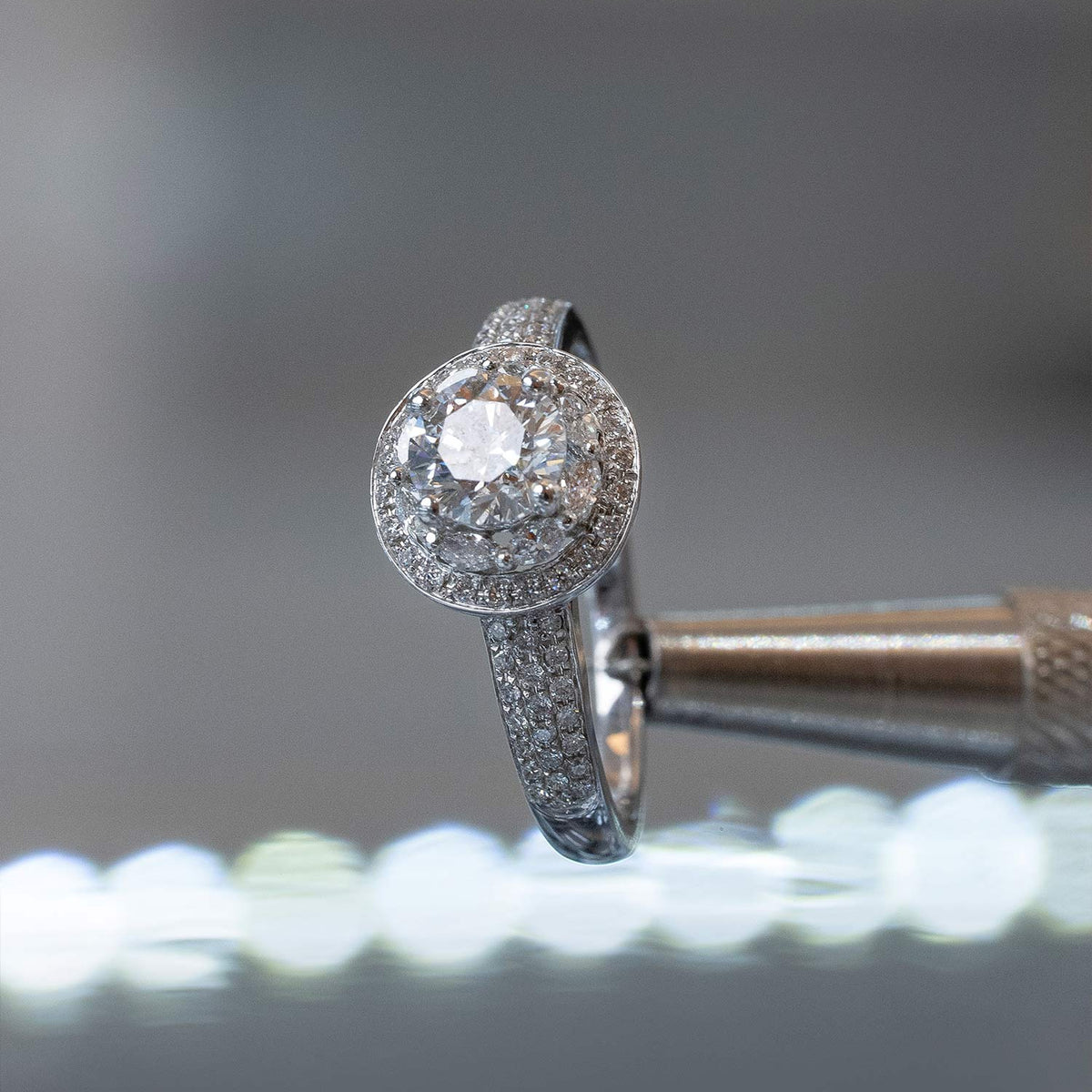 Authentic Diamonds - Certified Quality at EVA GEMS – Eva Gems