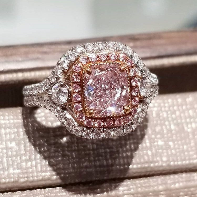 Say 'I Do' to Savings - Affordable Engagement Rings at EVA – Eva Gems